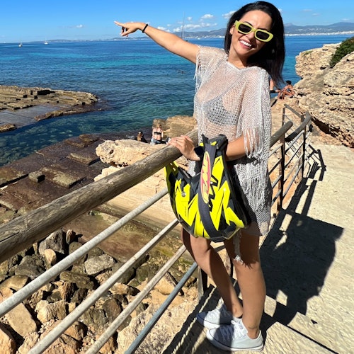 Mallorca: Excursión guiada en quad